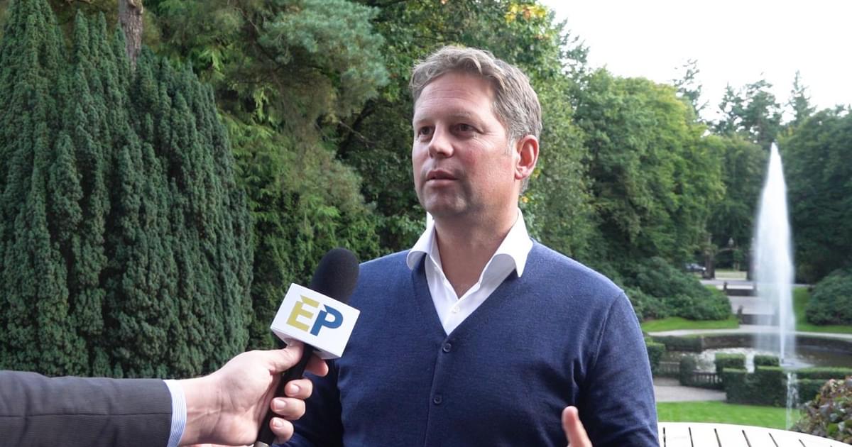 Dutch It Leaders Video ‘it Zonder Legacy Maakt Razendsnelle Groei